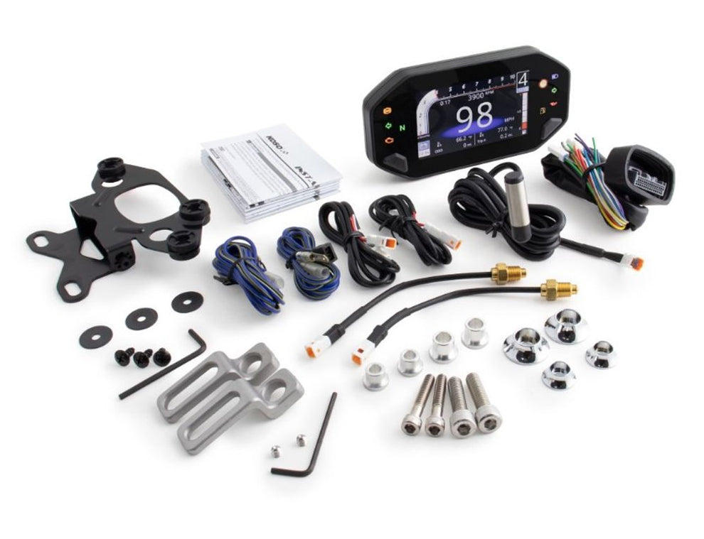 Koso RX4 unlimited – Koso Europe